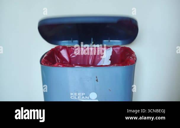 people throwing garbage in its place, symbolizing environmental ...