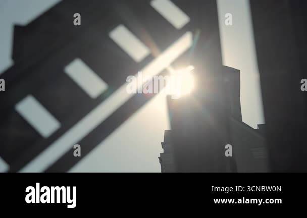 Vertical cross composition Stock Videos & Footage - HD and 4K Video ...