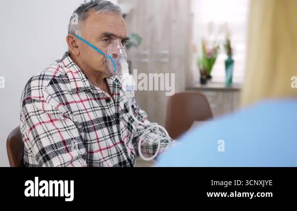 Assisted breathing Stock Videos & Footage - HD and 4K Video Clips - Alamy