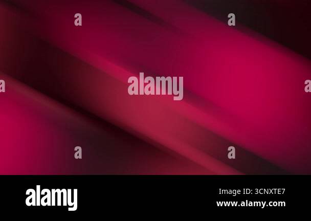 Dark red streak background with smooth abstract diagonal gradient lines ...