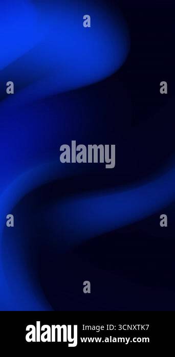 Vertical blue abstract smooth gradient Stock Videos & Footage - HD and ...