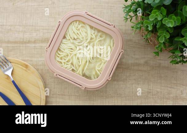 Storing pasta Stock Videos & Footage - HD and 4K Video Clips - Alamy