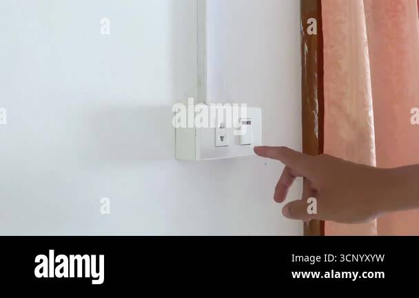 switch off control equipment button technology light power electricity ...