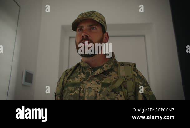 Military couple looking beautiful Stock Videos & Footage - HD and 4K ...