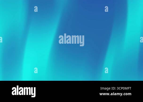Abstract blended aqua blue and bluish shades. Suitable for backgrounds ...