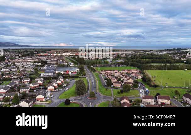 Dundalk town Stock Videos & Footage - HD and 4K Video Clips - Alamy