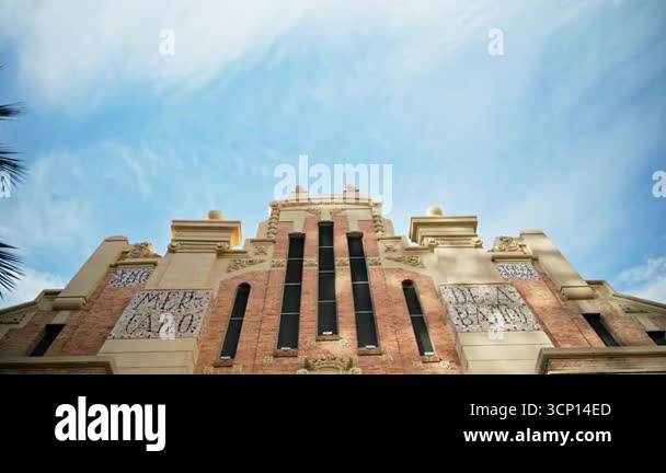 Cream facade Stock Videos & Footage - HD and 4K Video Clips - Alamy