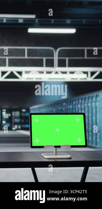 Vertical video Isolated screen tablet used to do yearly checkup to ...
