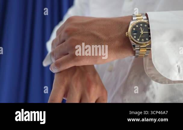 Paris rolex Stock Videos & Footage - HD and 4K Video Clips - Alamy