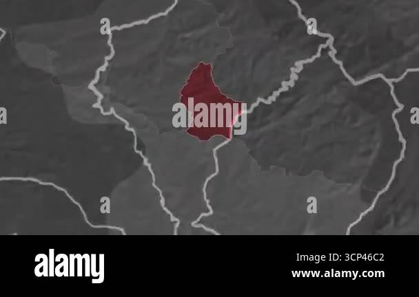 Explore detailed maps showcasing countries vital geographic importance ...