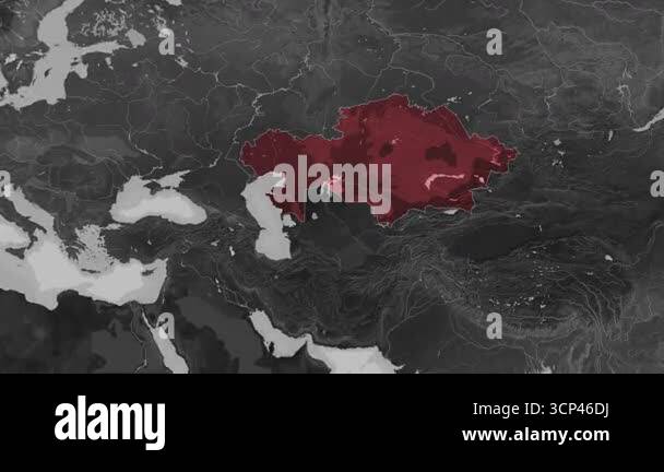 Explore detailed maps showcasing countries vital geographic importance ...