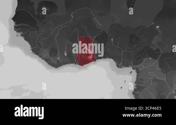 Explore detailed maps showcasing countries vital geographic importance ...