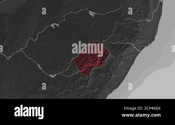 Explore detailed maps showcasing countries vital geographic importance ...