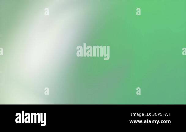 Soft, flowing green gradient background with subtle light effects ...