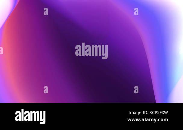 Dynamic purple and pink gradient flow creates a vibrant, modern ...