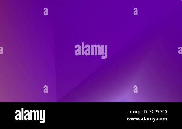 Dynamic abstract gradient transition in deep purple hues, modern ...