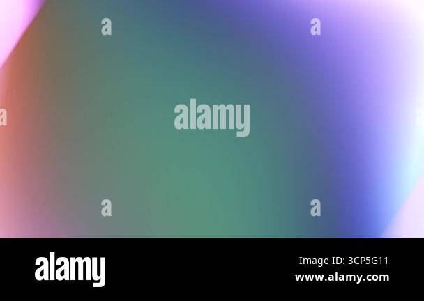 Soft, ethereal gradient transition with gentle pastel hues evokes ...