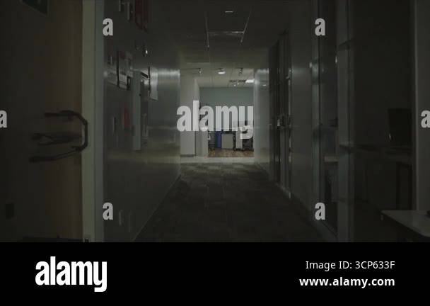 Displaying dim interior corridor Stock Videos & Footage - HD and 4K ...