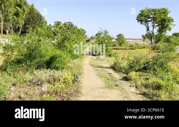 street view of beautiful items in Gujrat, Pakistan on June 8, 2024 ...