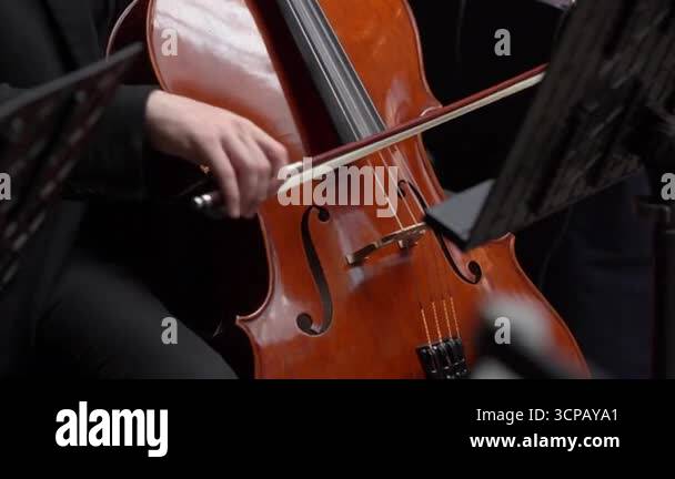 Bowing techniques Stock Videos & Footage - HD and 4K Video Clips - Alamy