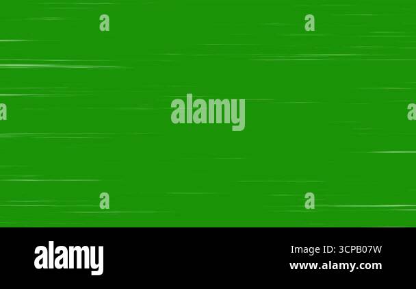 Horizontal speed lines create a sense of rapid movement, suggesting ...