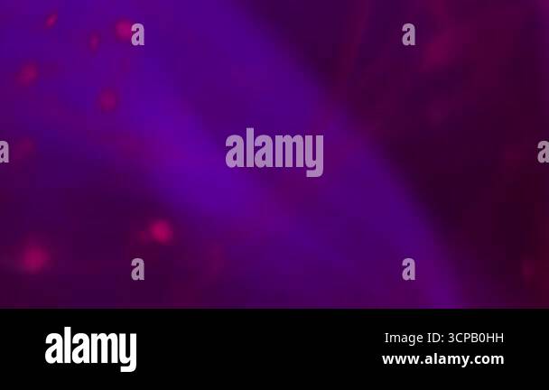 Illuminated flash. Blurred sparkling ray. Gleaming multicolored flicker ...