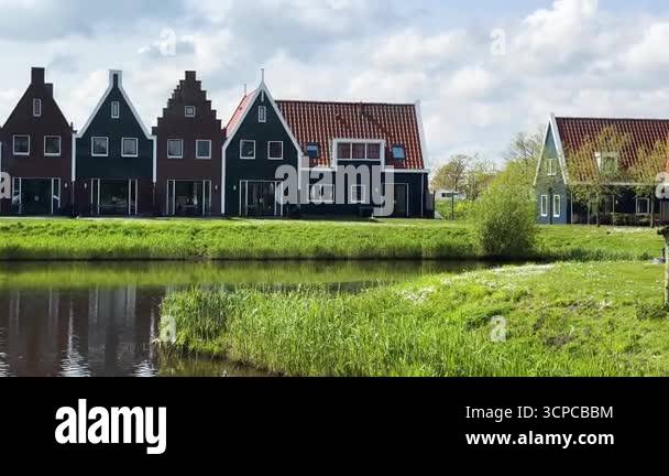 Rural dutch environment Stock Videos & Footage - HD and 4K Video Clips ...