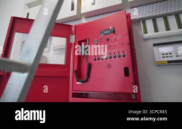 Open operation control box Stock Videos & Footage - HD and 4K Video ...