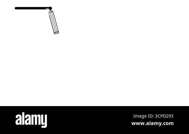 Minimalist rectangle shape animation copy Stock Videos & Footage - HD ...