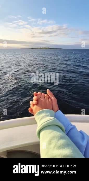 Moment together aboard Stock Videos & Footage - HD and 4K Video Clips ...