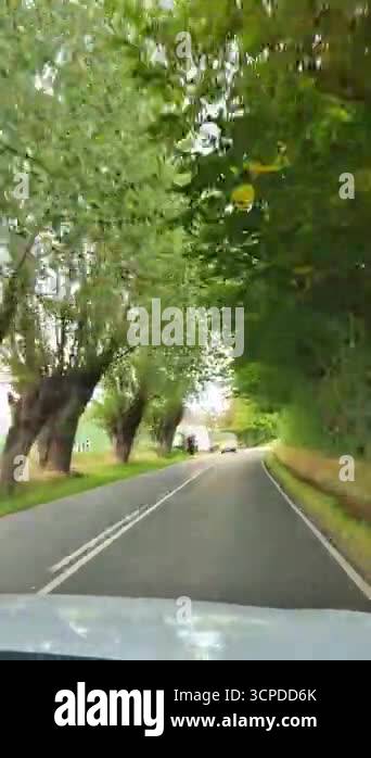 Calm drive Stock Videos & Footage - HD and 4K Video Clips - Alamy