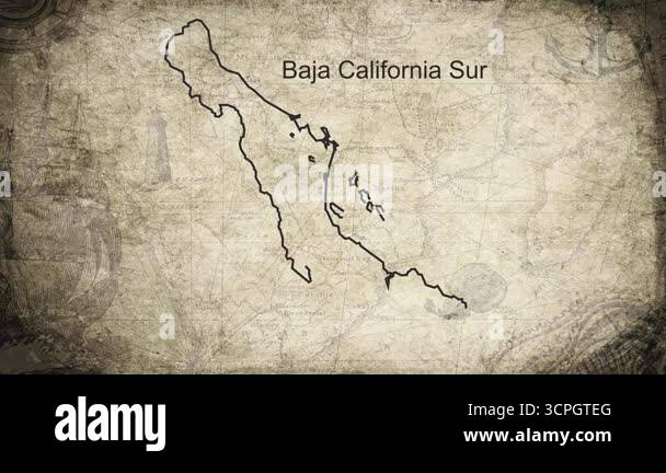 Sur map Stock Videos & Footage - HD and 4K Video Clips - Alamy