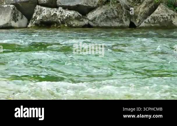Pure alpine water Stock Videos & Footage - HD and 4K Video Clips - Alamy
