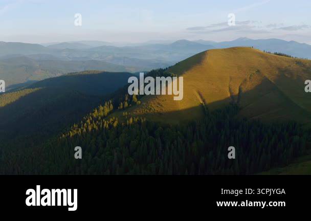 Breathtaking panorama wonderful alpine Stock Videos & Footage - HD and ...