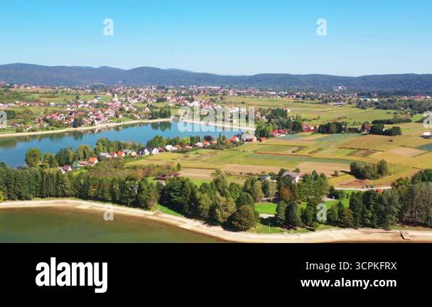 Lika croatia Stock Videos & Footage - HD and 4K Video Clips - Alamy