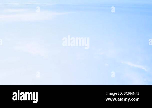 Warm Blue Waves Animation - Flowing Gradient Background Loop Stock ...