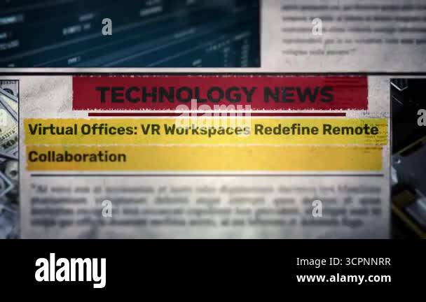Virtual workspaces Stock Videos & Footage - HD and 4K Video Clips - Alamy