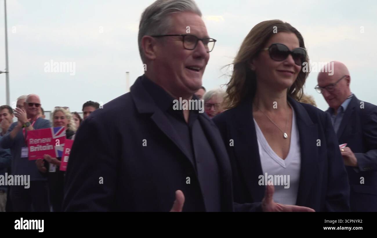 Victoria starmer Stock Videos & Footage - HD and 4K Video Clips - Alamy