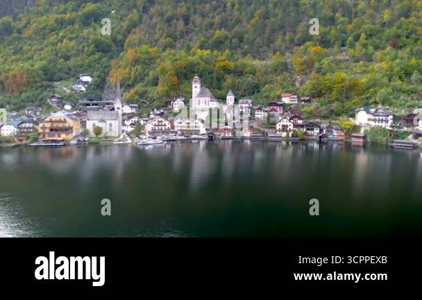 Catholic church hallstatt in Stock Videos & Footage - HD and 4K Video ...