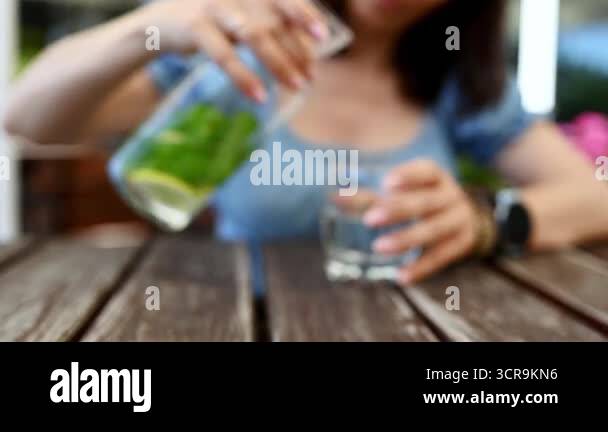 Cafe wait waiting glass Stock Videos & Footage - HD and 4K Video Clips ...