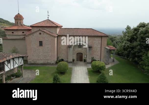 Monastery of suso Stock Videos & Footage - HD and 4K Video Clips - Alamy