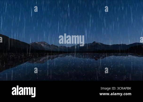 Calm nighttime motion Stock Videos & Footage - HD and 4K Video Clips ...