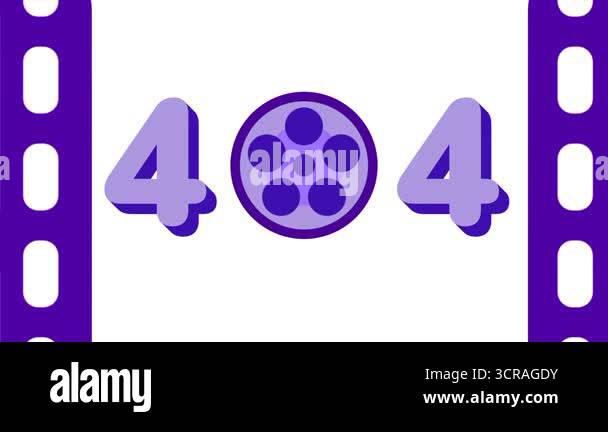 Vector film reel design Stock Videos & Footage - HD and 4K Video Clips ...