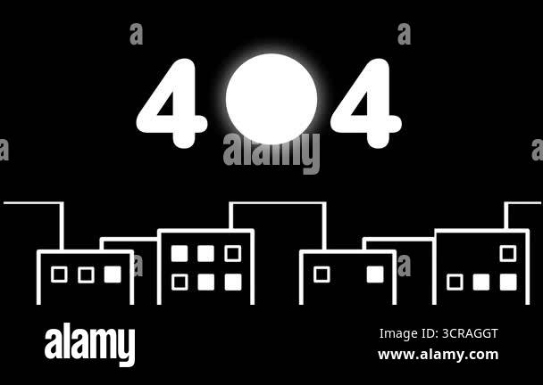 Moon above buildings Stock Videos & Footage - HD and 4K Video Clips - Alamy
