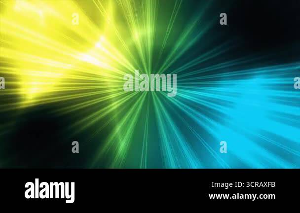 Enjoy vibrant animations with dynamic colors and abstract patterns to ...