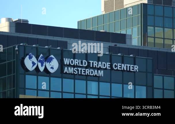 Amsterdam, Province of North Holland, The Netherlands, August, 28, 2025 ...