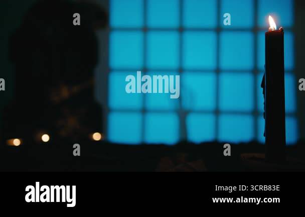 Candle and shadows Stock Videos & Footage - HD and 4K Video Clips - Alamy