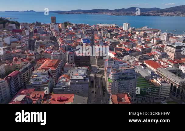 Vigo waterfront boat Stock Videos & Footage - HD and 4K Video Clips - Alamy