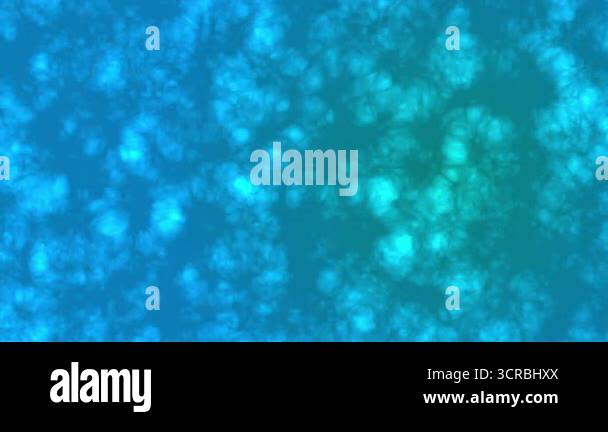 4K Color-changing blurred gradient background. Abstract BG for space ...