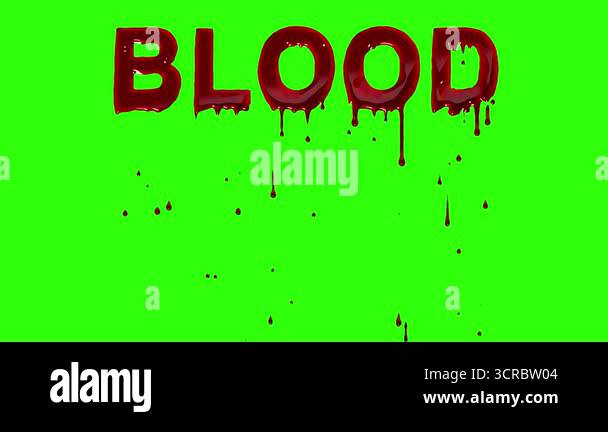 Blood effect Stock Videos & Footage - HD and 4K Video Clips - Alamy